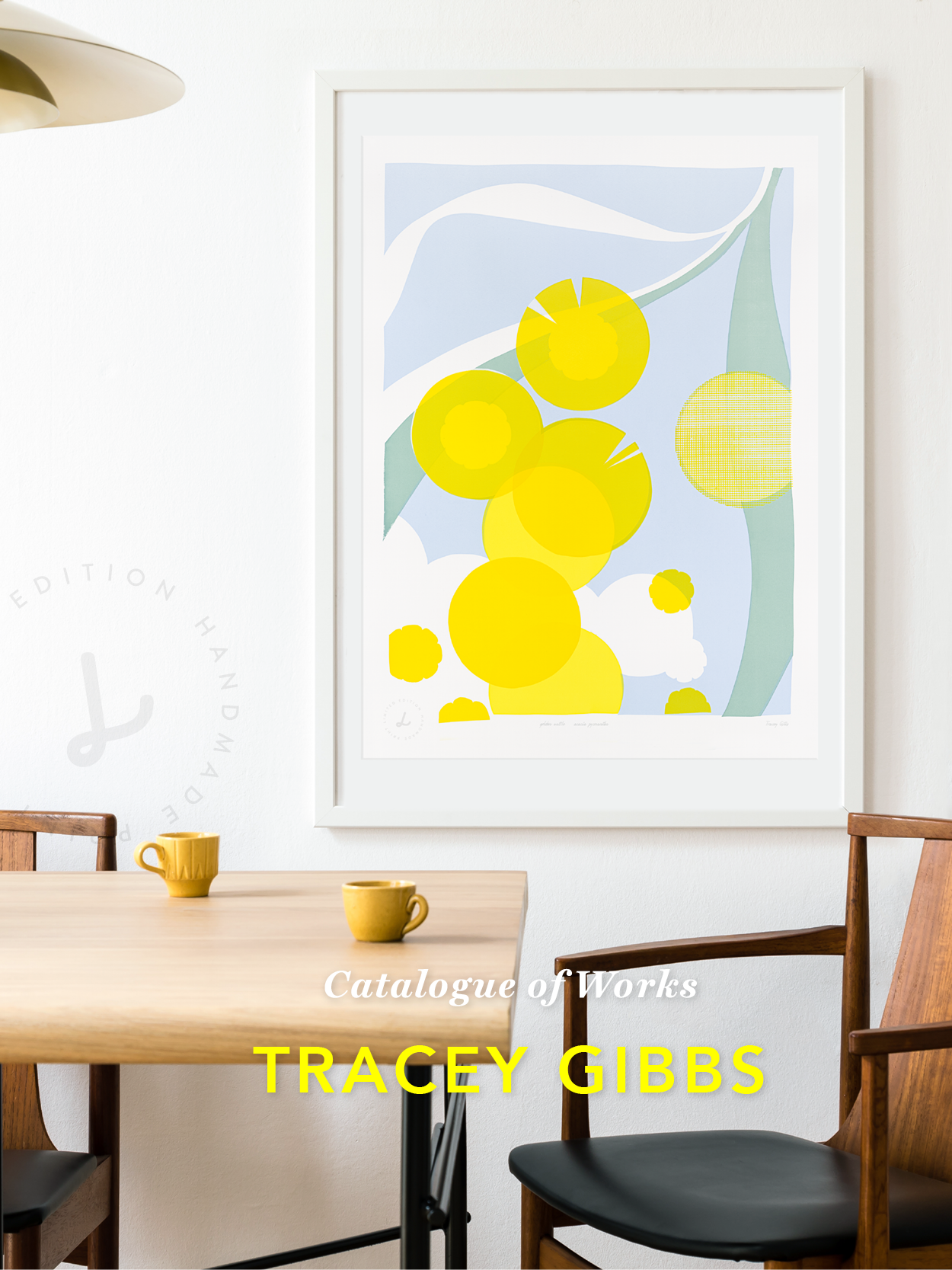 Gallery of Works – Lalleuca